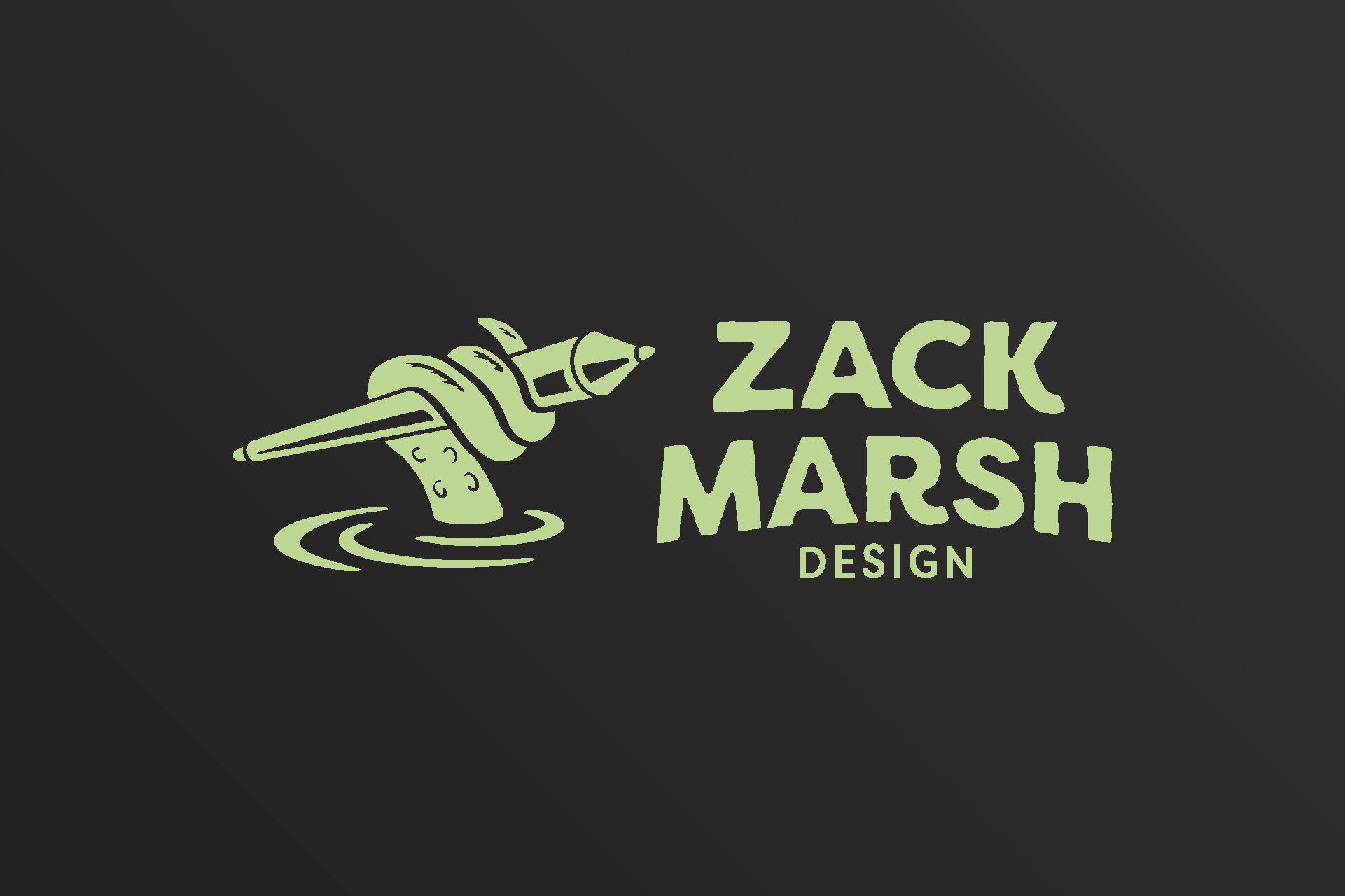 Featured Product Design Work - Zack Marsh Design